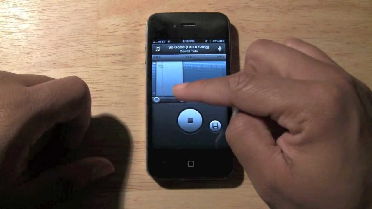 IPhone Making Custom Ringtones Text Tones H2TechVideos YouTube iphone-making-custom-ringtones-text-tones-h2techvideos-youtube