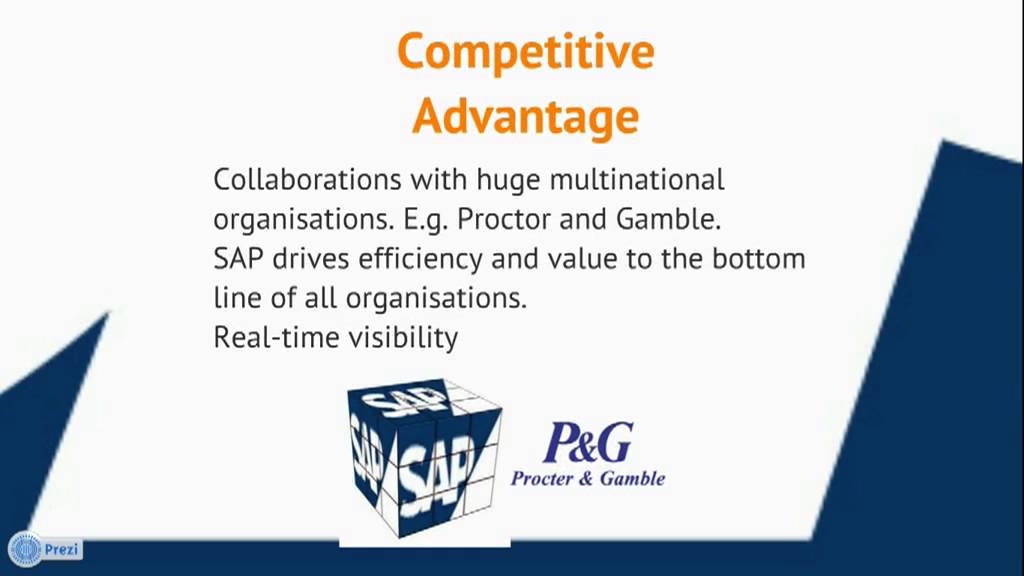 SAP - Knowledge Management & Innovation - YouTube