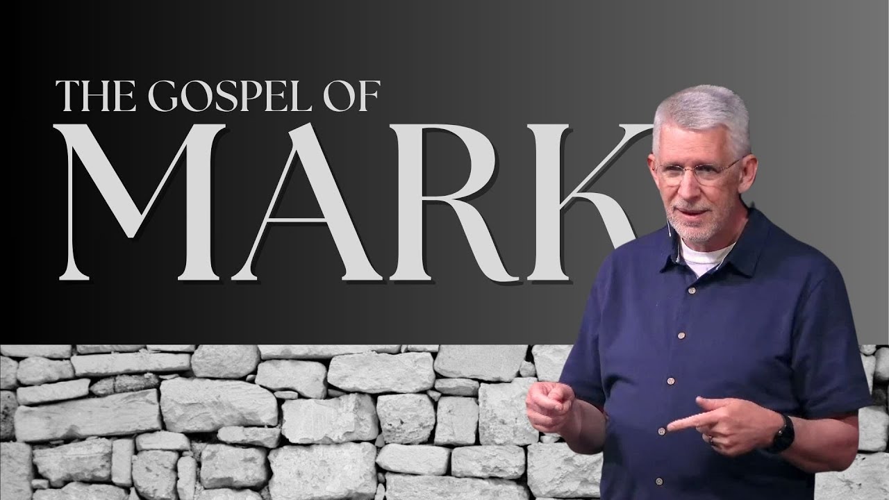 Mark 12 (Part 2) Jesus Talks about the Scribes - YouTube