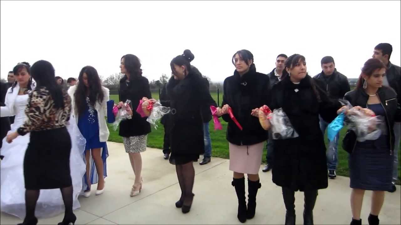 Dawata Ezdia 2014 - YouTube