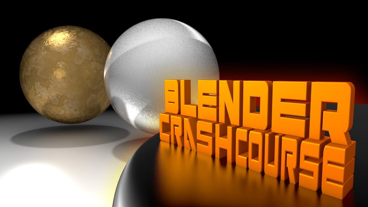 Material Settings In (Blender Render) - YouTube