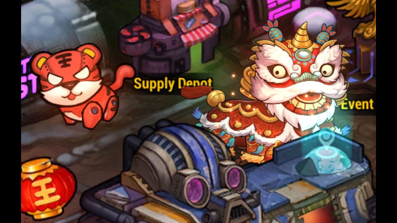 Lelanders Clone Evolution 343 Chess Board - YouTube