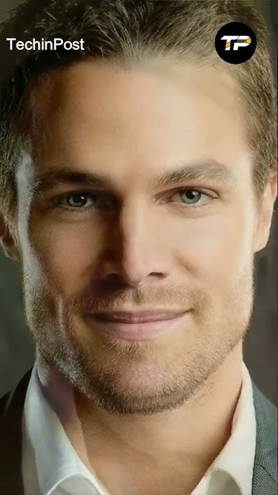 Stephen Amell Transformation 1981 Now Shorts Short Transformation Youtubeshorts Shortvideo