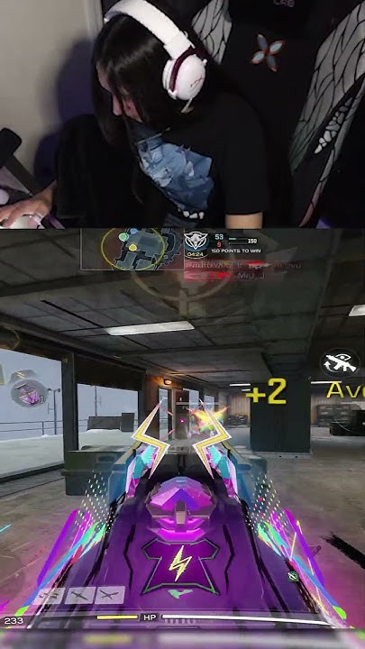 USS 9 mythic is meta #codm #callofduty #codmlive #codmobile #codmobileclips #codmobilegameplay ...