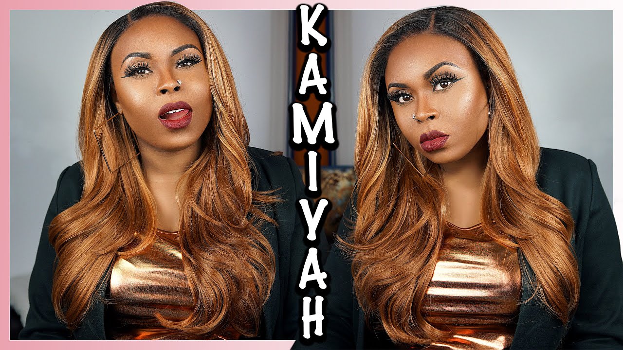 FINALLY 😱|| BUUUT EH IONO?!? || Outre Melted Hairline Kamiyah DRFF4 ...