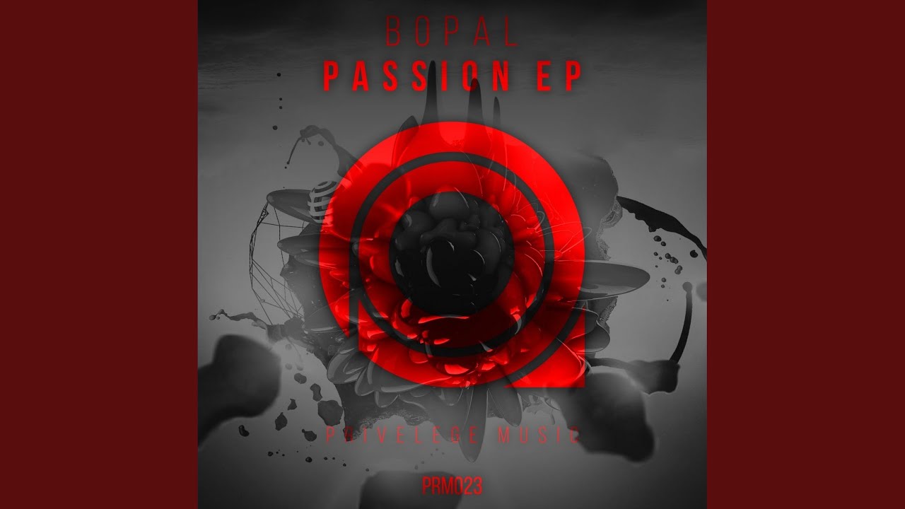 Meruwa (Original Mix) - YouTube