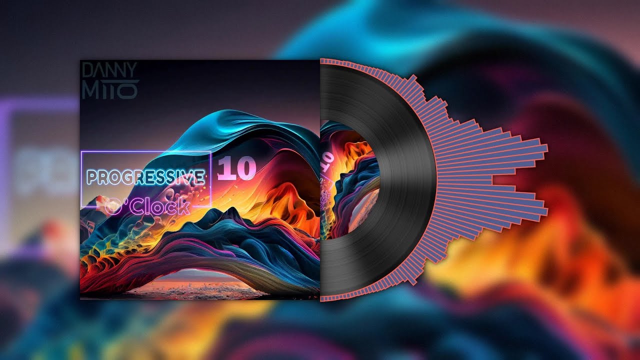 PROGRESSIVE O'10 - YouTube