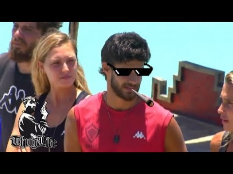 Survivor Thug Life Vol 3 (2022)