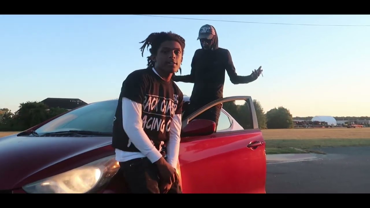 Zamxan! - My Bih Said She Want A SRT (Official Music Video) [PROD.FROZY ...