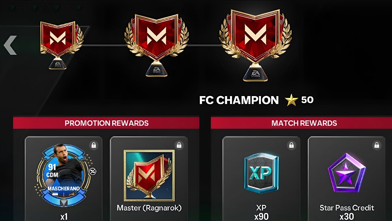Manager Mode Tactics FC Mobile | FC Mobile Manager Mode Tips | Win ...
