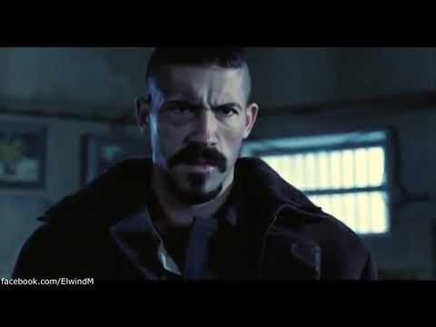 Yuri boyka