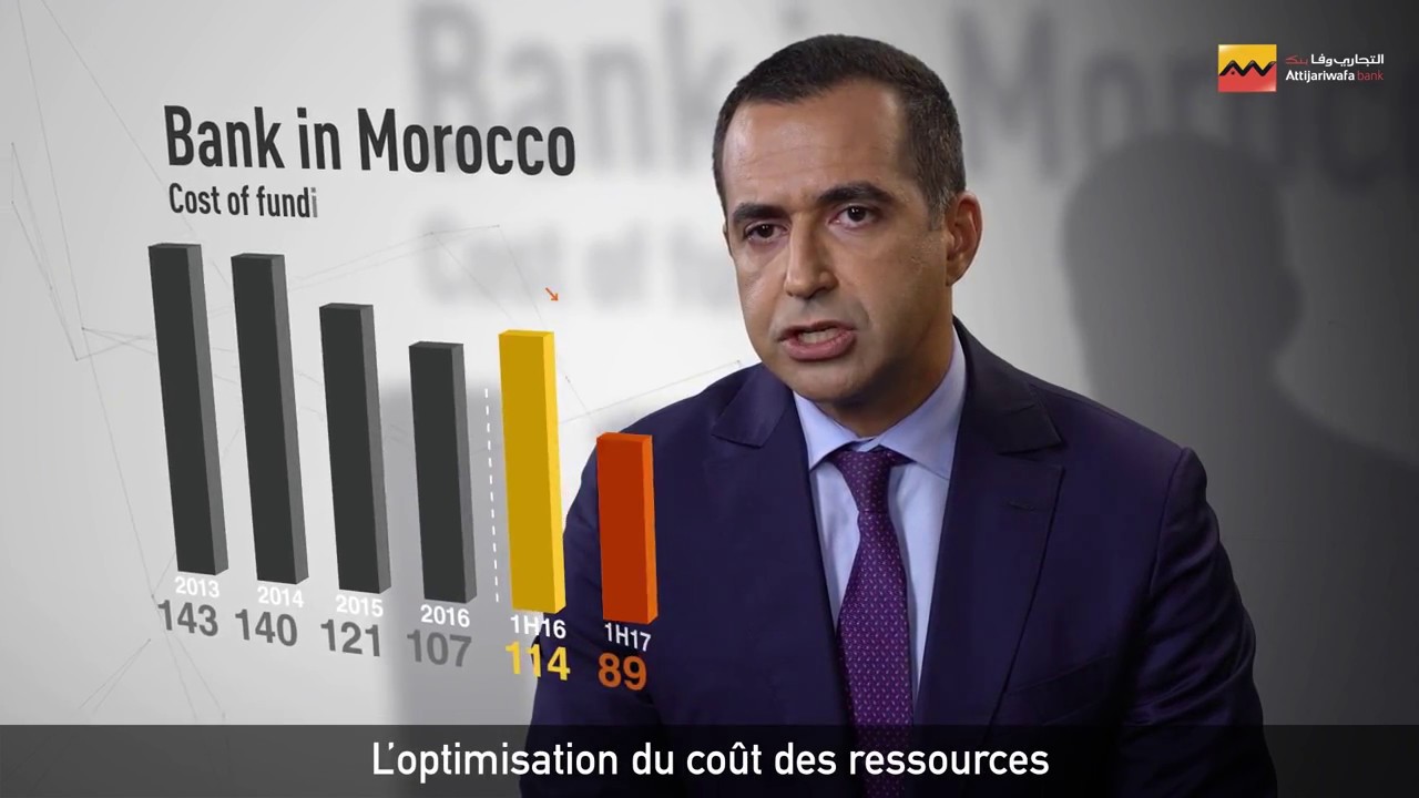 Ismail Douiri - H1 2017 Financial Results - YouTube