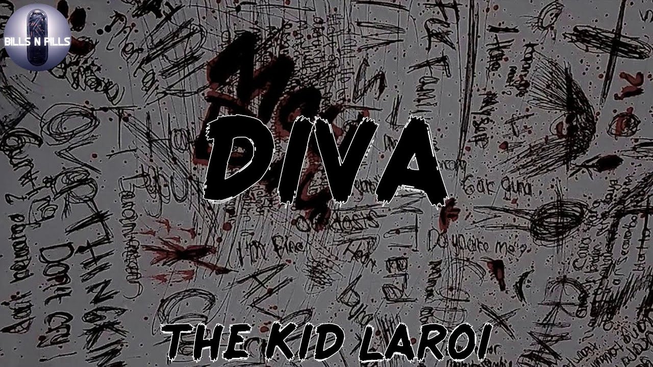 𝐓𝐡𝐞 𝐊𝐢𝐝 𝐋𝐚𝐫𝐨𝐢, "𝐃𝐢𝐯𝐚" (𝐋𝐲𝐫𝐢𝐜 𝐕𝐢𝐝𝐞𝐨) - YouTube