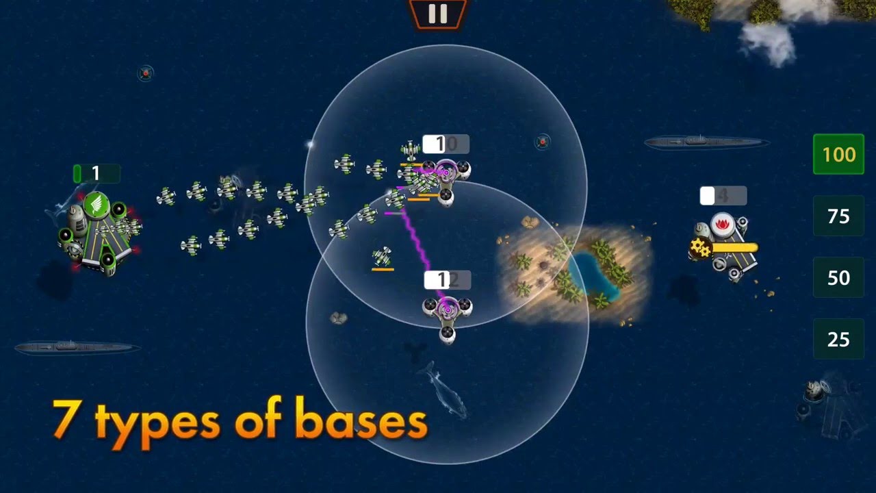 Plane Wars 2 Trailer - YouTube