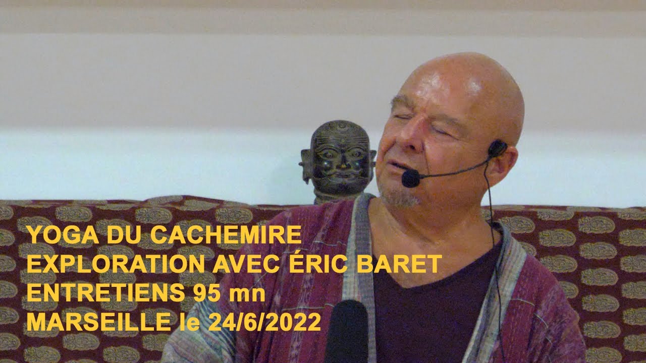 24 juin 2022 Eric Baret Entretiens - YouTube
