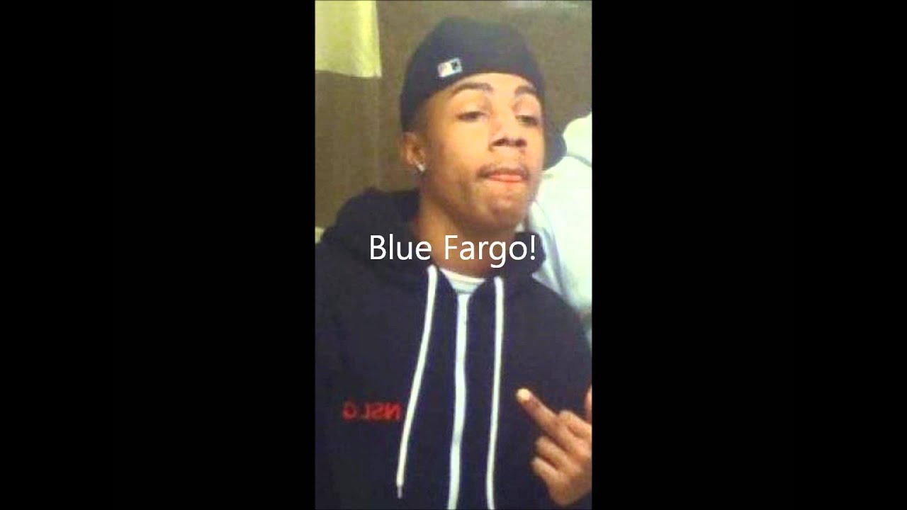 Blue Fargo - Fuck Em All (NSLG) - YouTube
