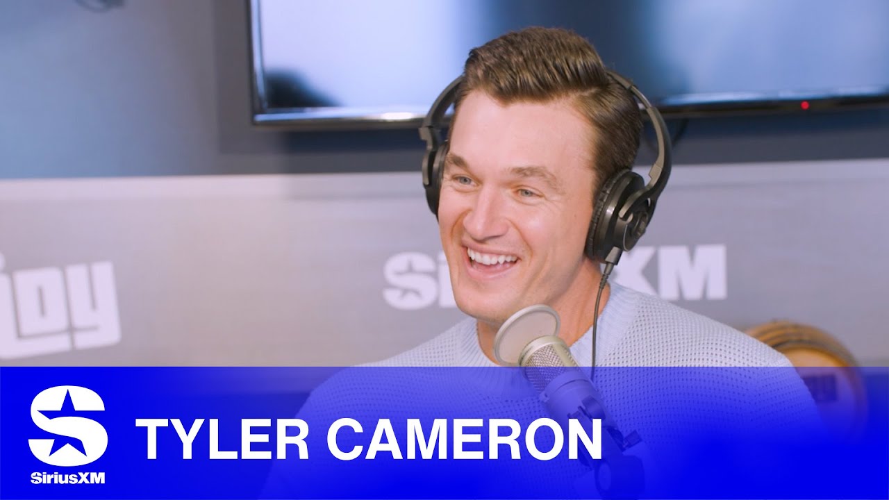 Tyler Cameron Heard Dating in New York City is "Awful" - YouTube