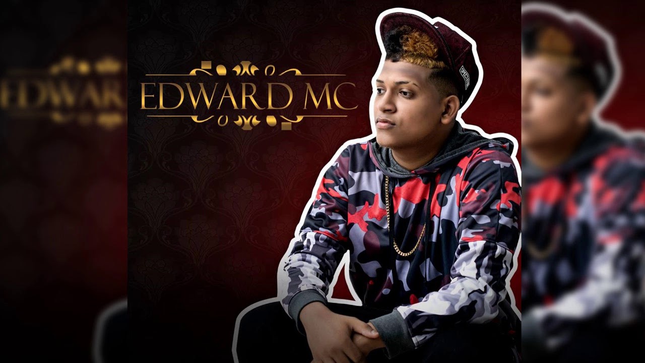 Quien Como Tu - Edward Mc [Original] - YouTube