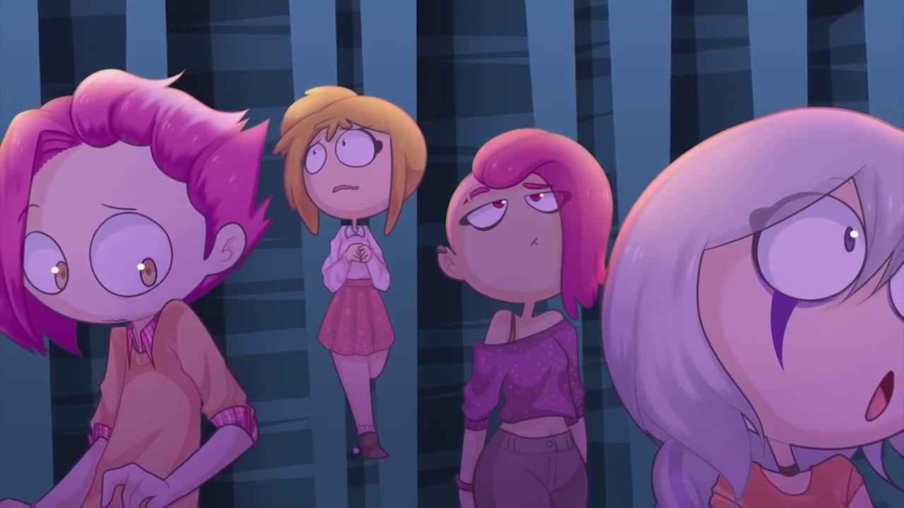 La cancion de abby -FNAFHS- - YouTube