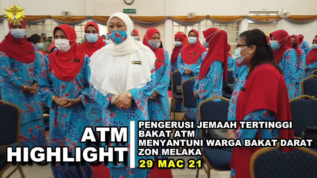 ATM HIGHLIGHT : 𝗣𝗘𝗡𝗚𝗘𝗥𝗨𝗦𝗜 𝗝𝗘𝗠𝗔𝗔𝗛 𝗧𝗘𝗥𝗧𝗜𝗡𝗚𝗚𝗜 𝗕𝗔𝗞𝗔𝗧 𝗔𝗧𝗠 𝗠𝗘𝗡𝗬𝗔𝗡𝗧𝗨𝗡𝗜 𝗪𝗔𝗥𝗚𝗔 ...