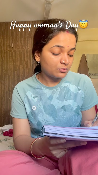 Ek story😇 |day-36/100 days challenge | #minivlog #dailyvlog #family #studyvlog #shorts - YouTube