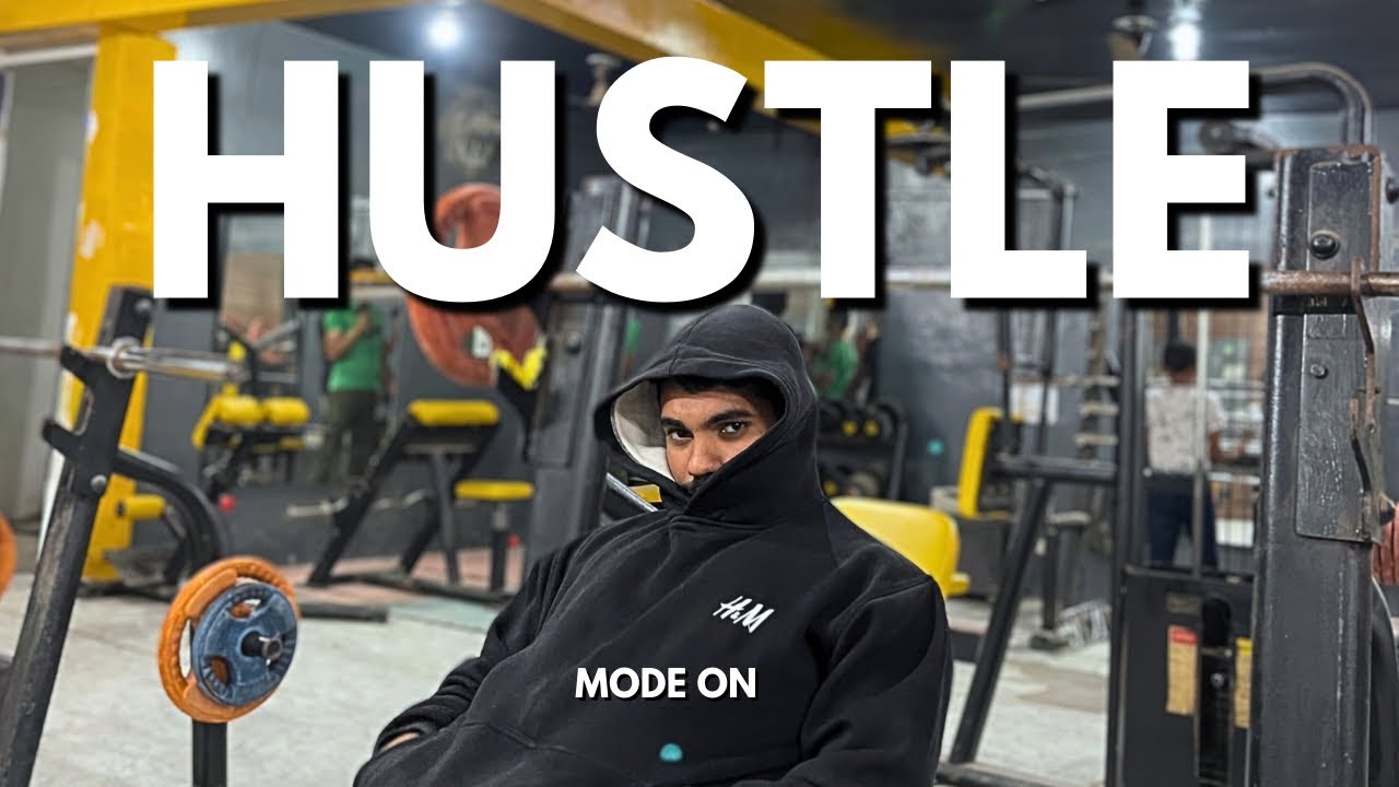 LOCK IN & GO GHOST MODE - YouTube