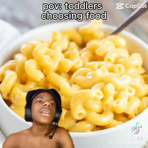 Toddlers be so picky😭 - YouTube