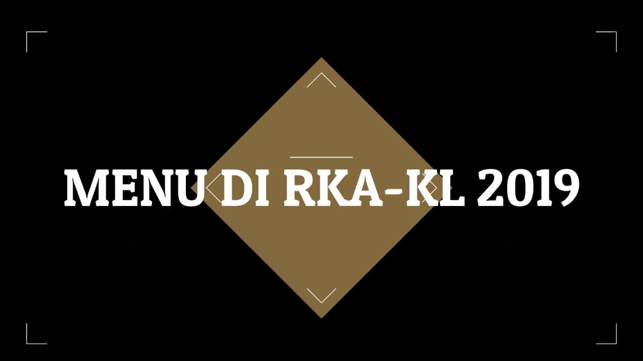 INI DIA PEREKAMAN DATA APLIKASI RKAKL 2019!!TERNYATA MUDAHHHH!!! - YouTube
