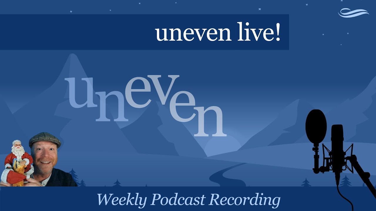 guidelines, perspectives, and how we view the world | unevenLive ...