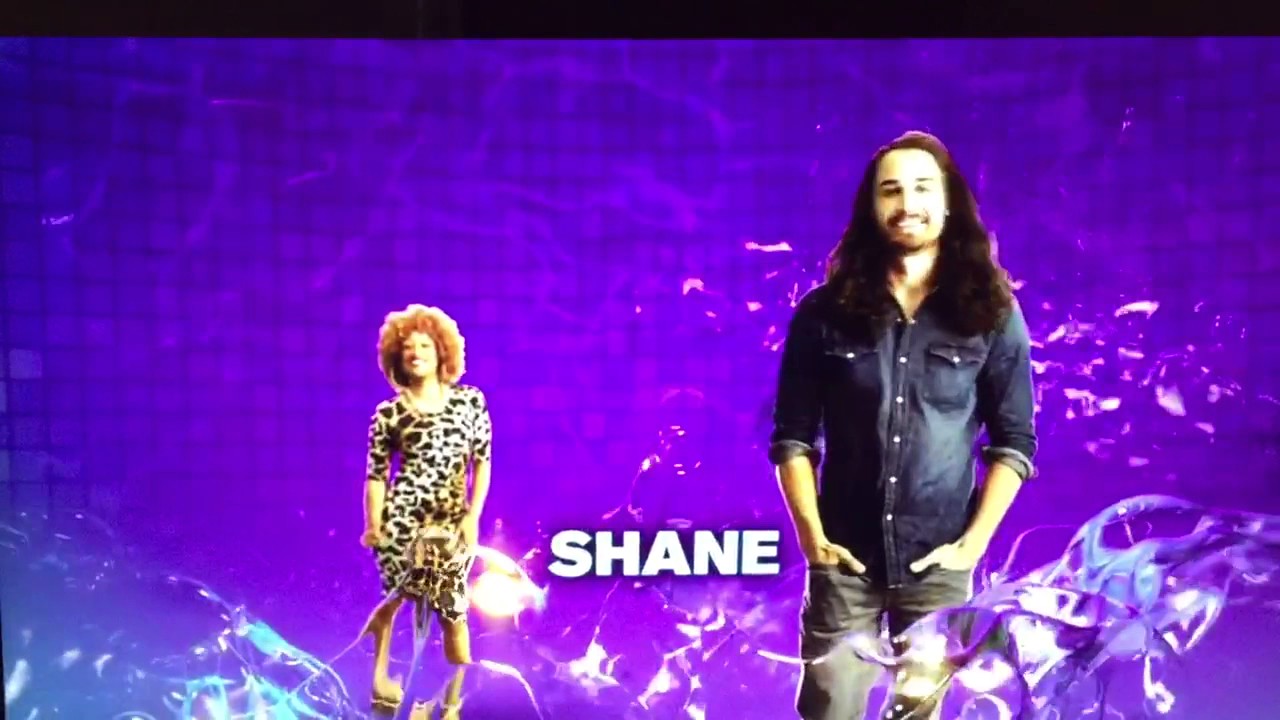 Big Brother Over The Top Intro 2016 - YouTube