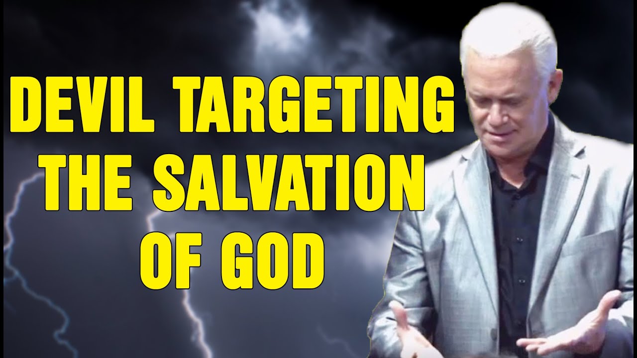 TIMOTHY DIXON PROPHETIC WORD_ DEVIL WANTS TO DESTROY THE SALVATION OF ...