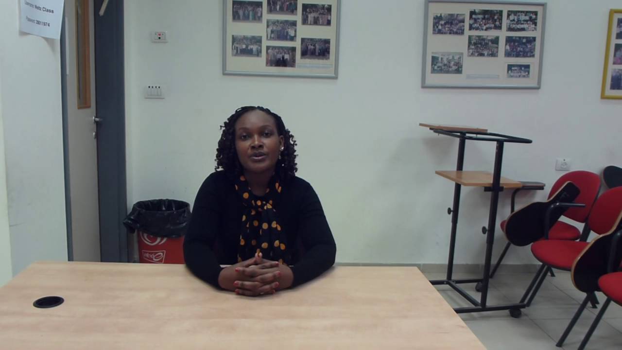 BIOGAS FOR COOKING AT MOEDING COLLEGE in Botswana - YouTube