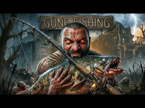 YENİ REKOR YOLUNDA!!! | GONE FISHING