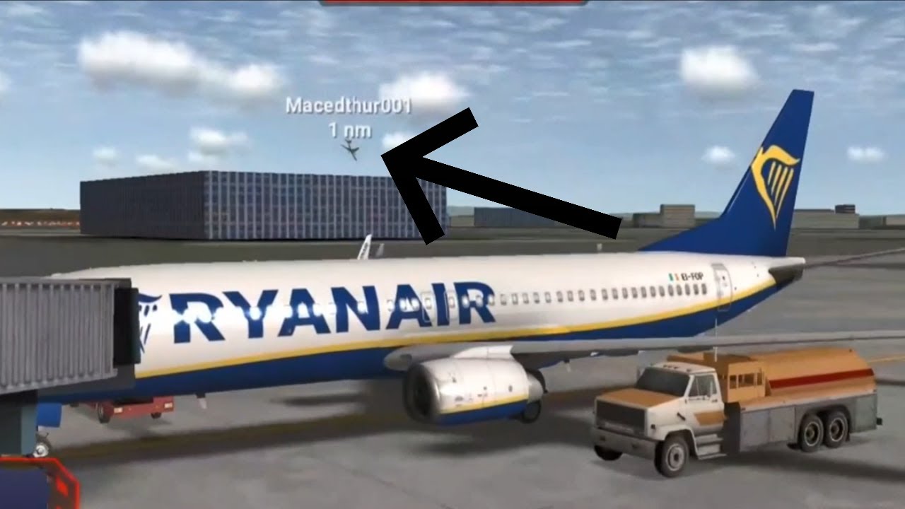 RFS News #1 - YouTube