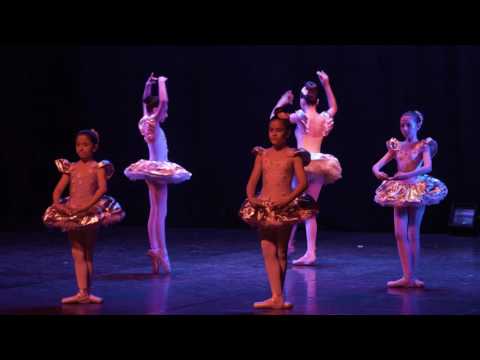 Yelda Bale Okulu Justin Timberlake Sexy Back 2016