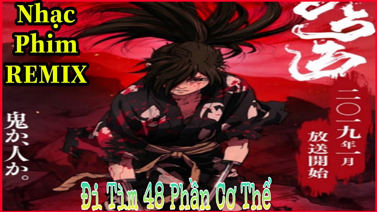 [Nhạc Phim Remix] Đi Tìm 48 Phần Có Thể - tập1 | Liên Khúc EDM Remix ...