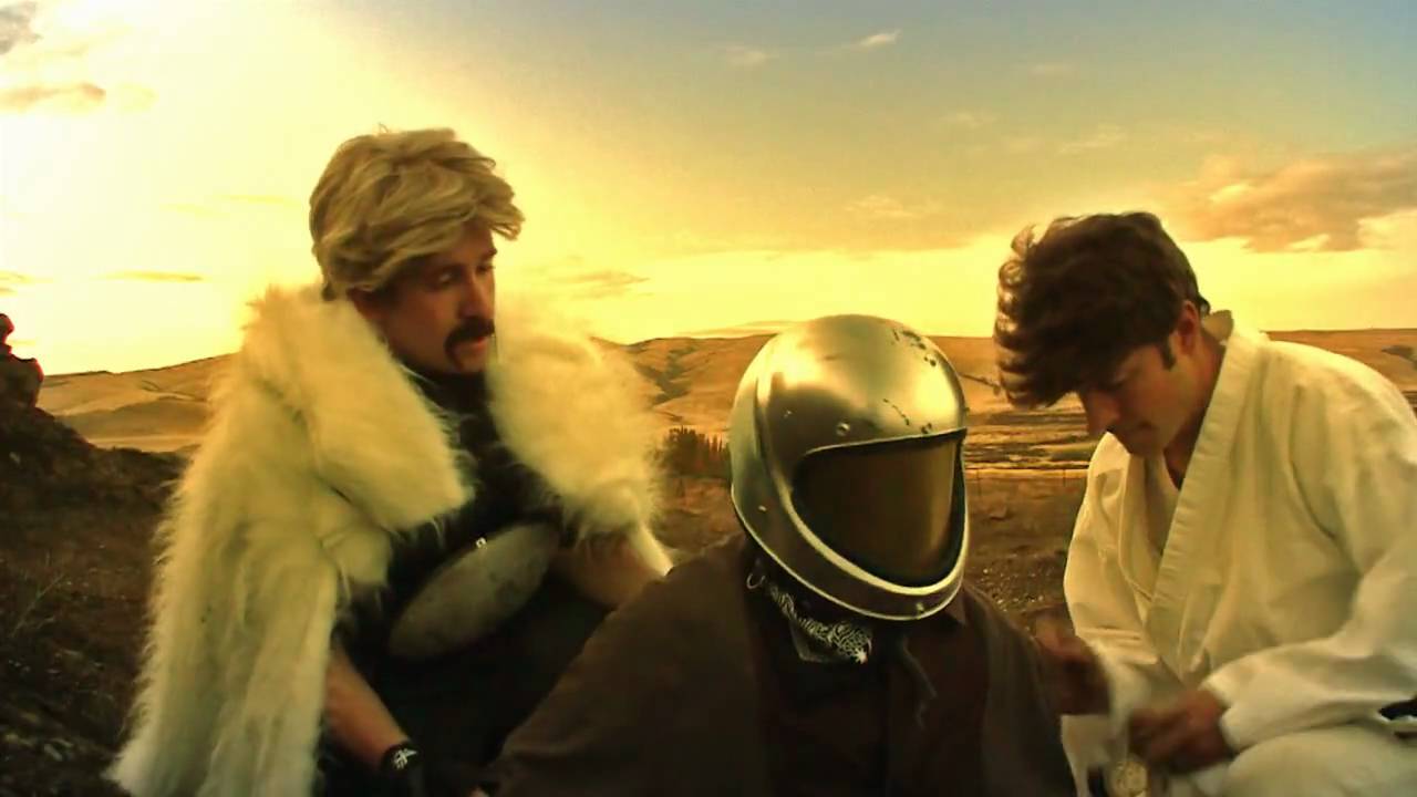 Star Wars Scene 121 - Star Wars Uncut (Widescreen version) - YouTube