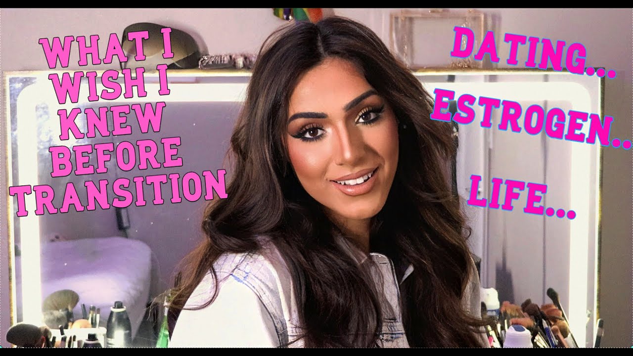 What I Wish I Knew Before Transitioning Mtf Youtube