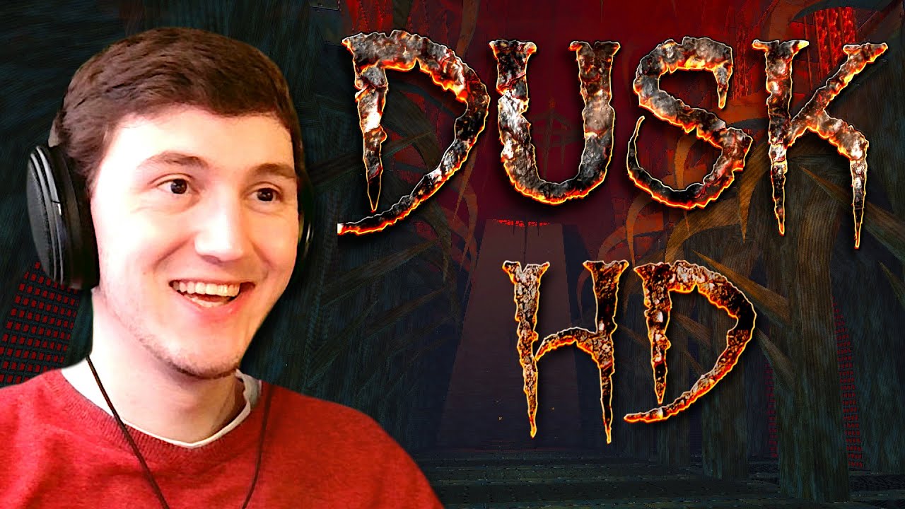 The Master of B-Hopping has Logged On〘 DUSK HD 〙 - YouTube
