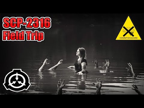Blackout Academy |SCP-2316|Field Trip| - YouTube