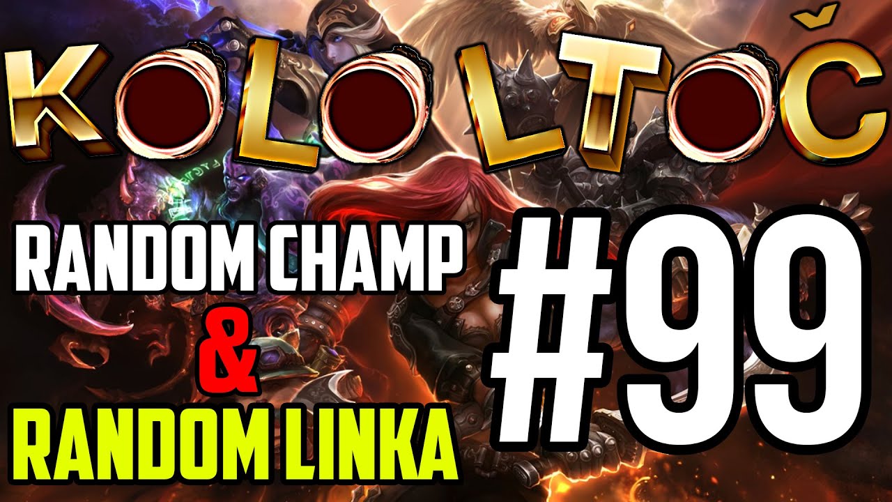 KOLOLTOČ #99 TICHÉ LOLKO - YouTube