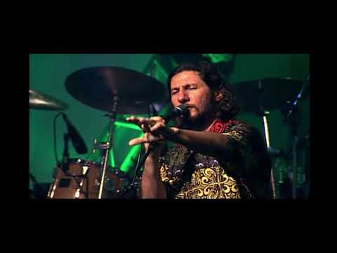 Tribo de Jah - Ruínas da Babilônia (2002) [Clipe Oficial] [HD]