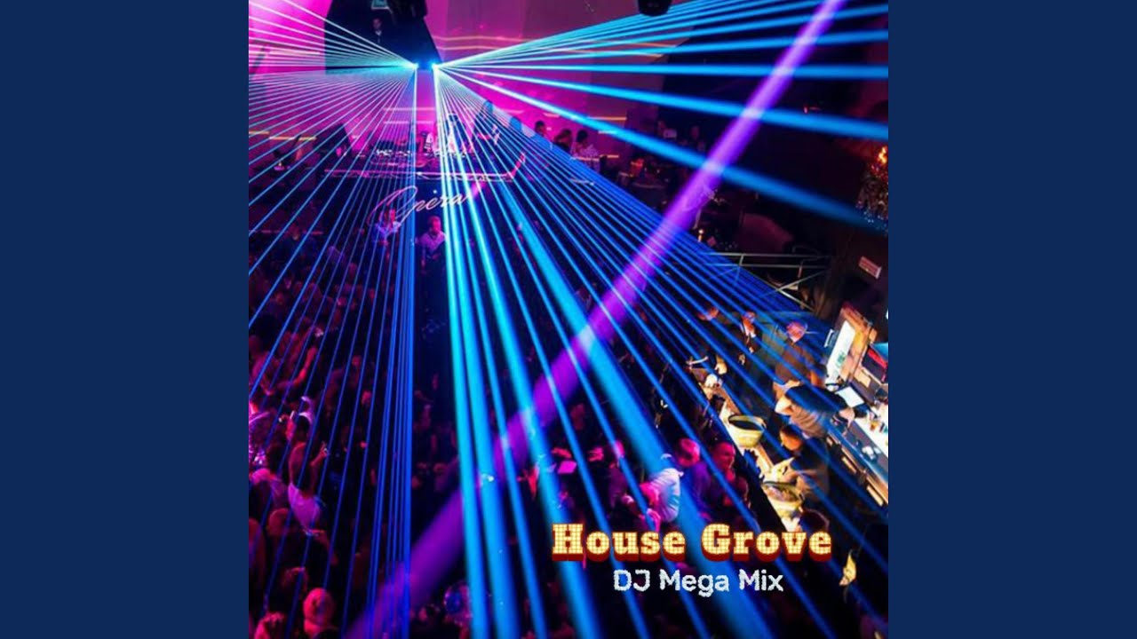 House Groove - YouTube
