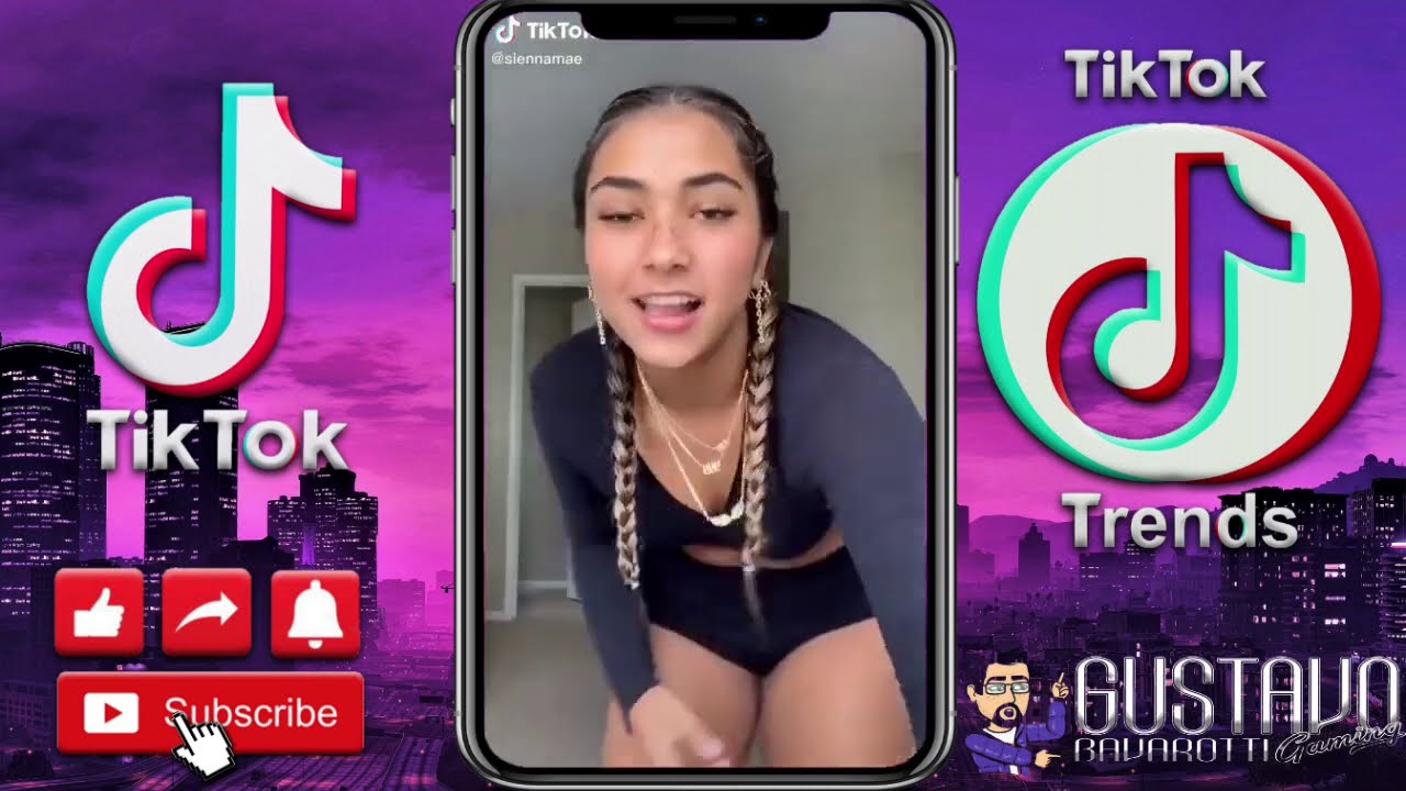 Darling Twerk For Me Tiktok Compilation Youtube
