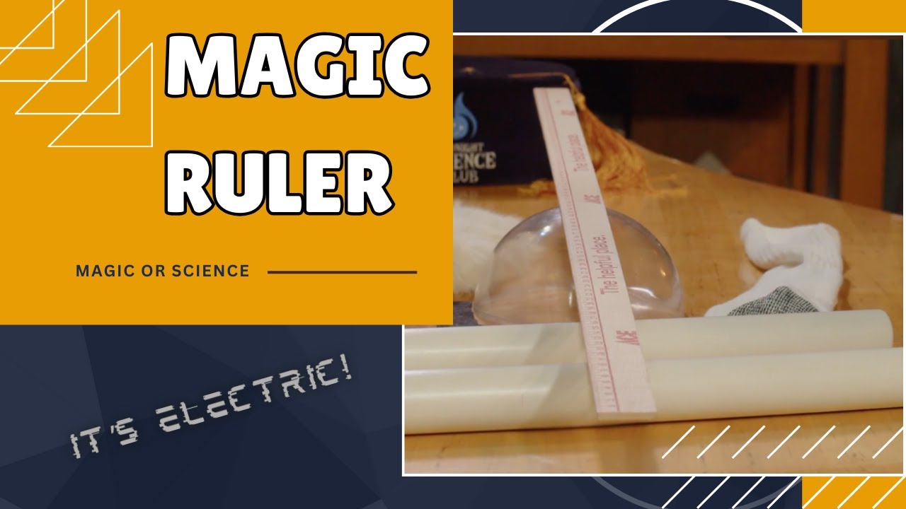 🪄Magic 🪄 Ruler 📏 - YouTube