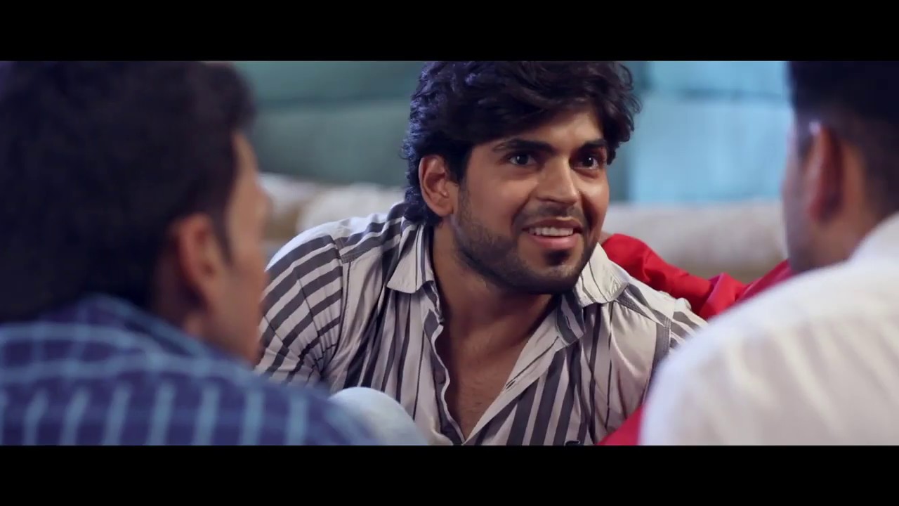 Pagleaazam Official Teaser Aditya Pratap Singh Mandeep Kaur /Sonia ...