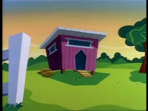 Garfield e i suoi amici [S2EP1]: Una Ricetta Speciale, Un Burlone Fasullo & Grasso e Peloso