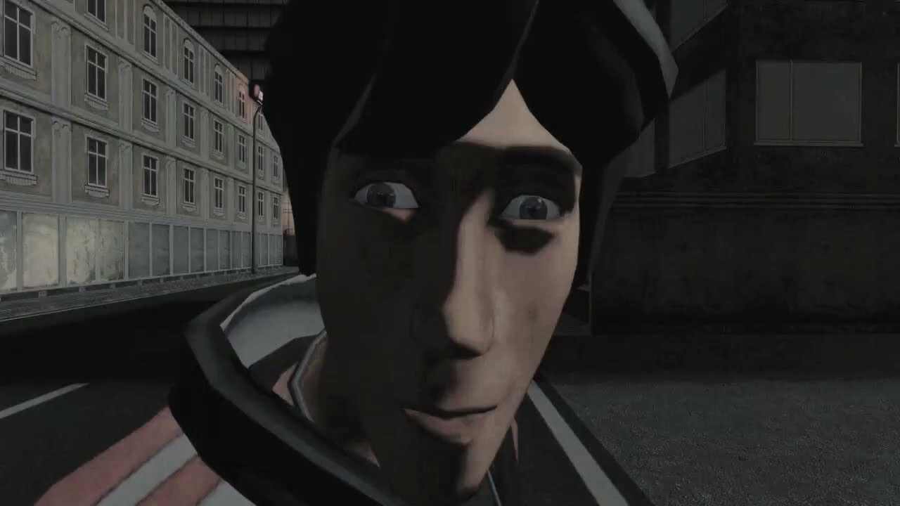 Gmod Animation : เลือกเส้นทางของคุณ - YouTube