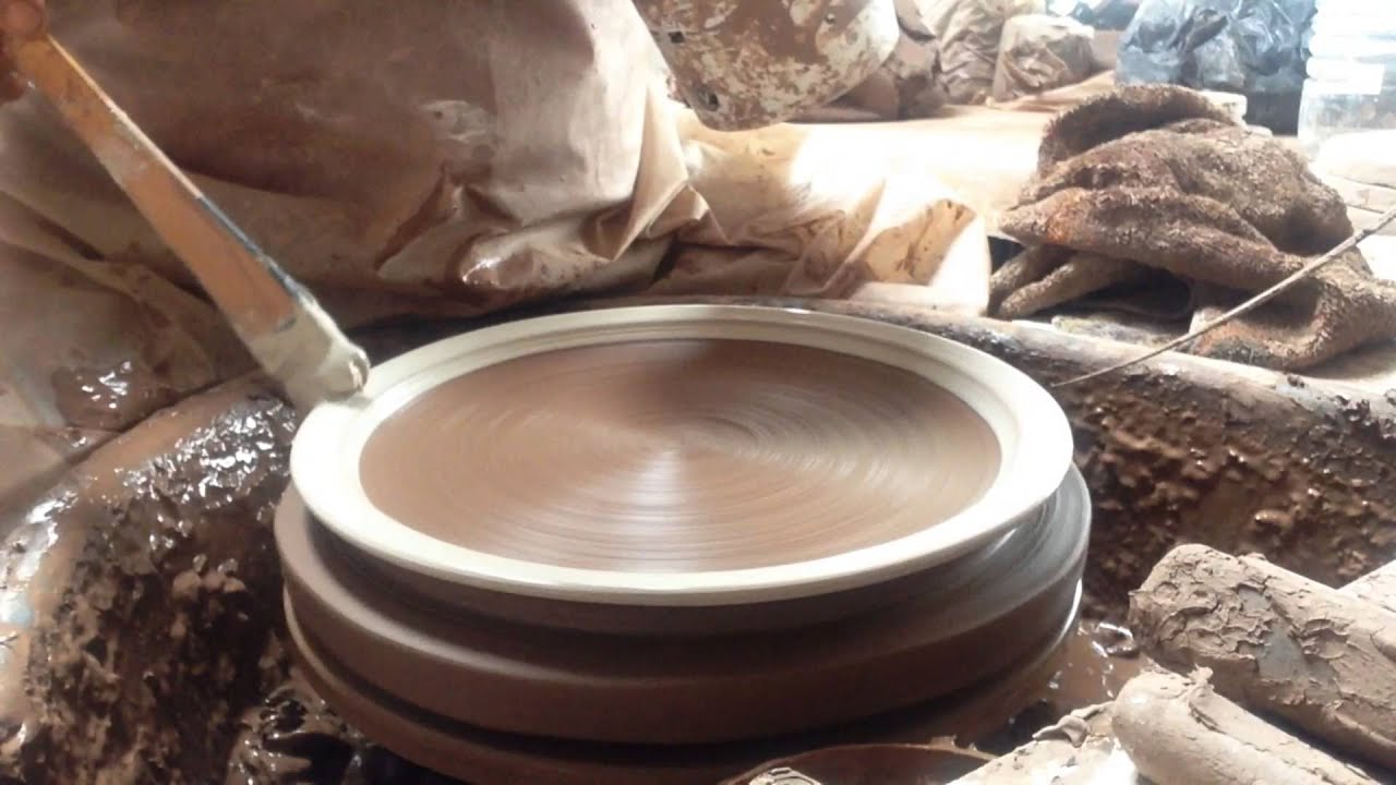 Lunch plate making - YouTube