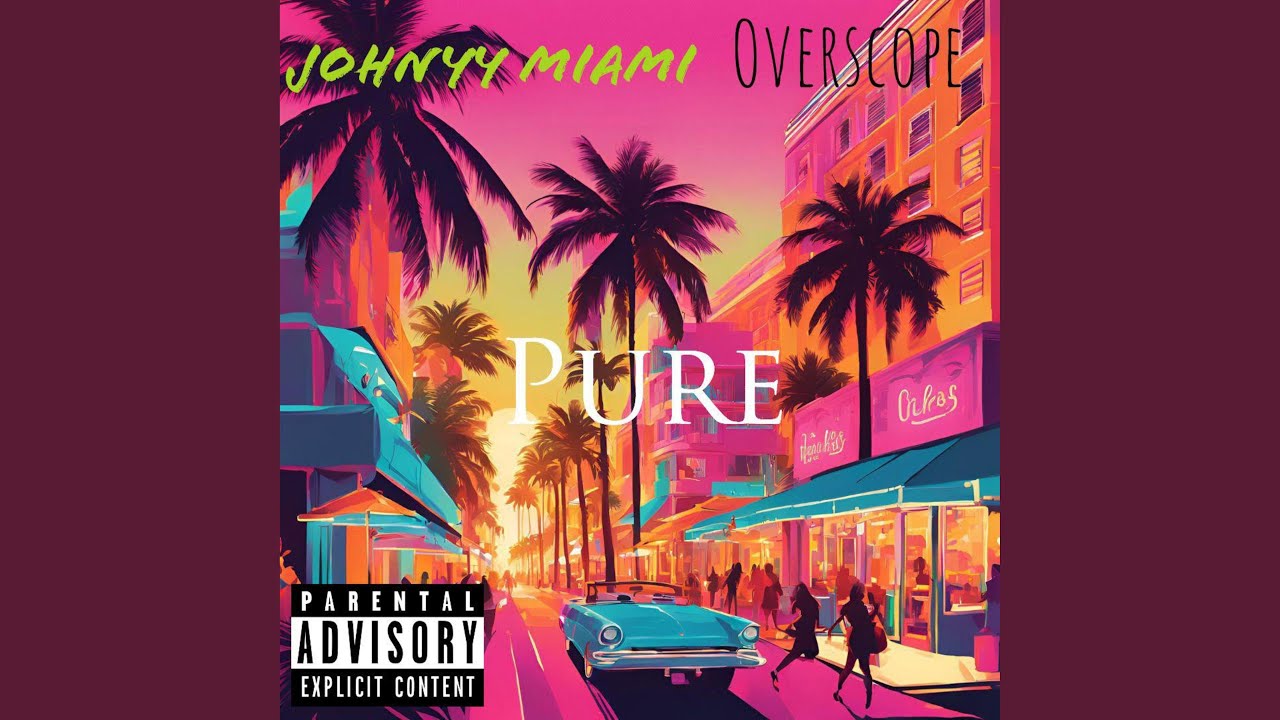 Pure (feat. Overscope) - YouTube